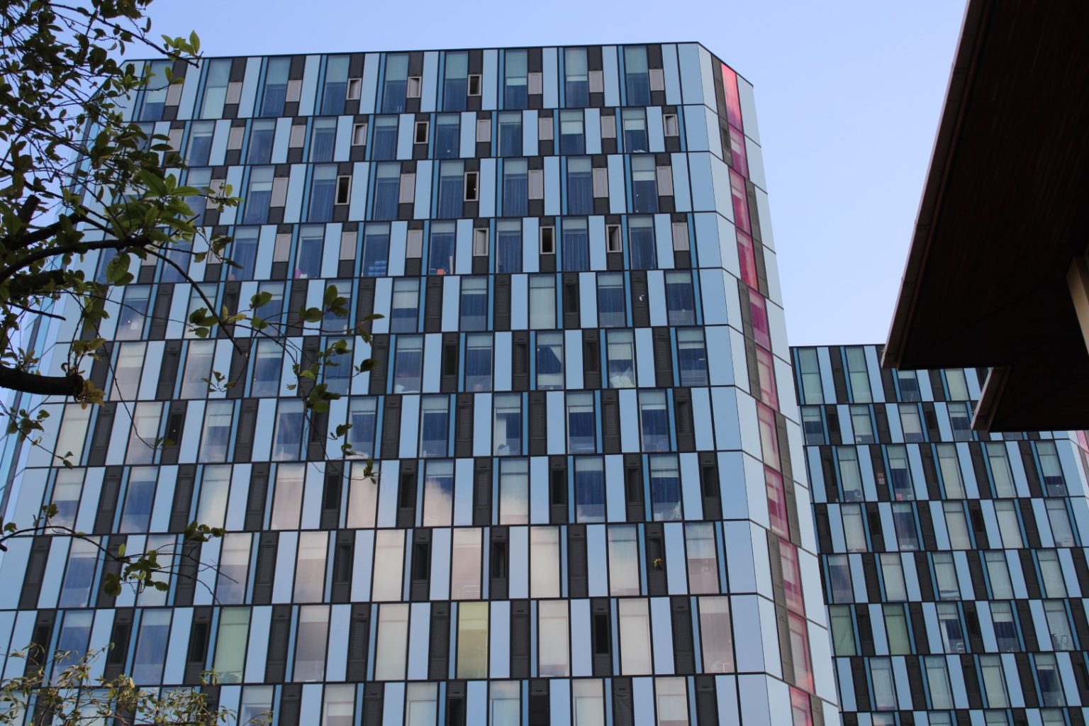 Chapter Kings Cross | Project | Metalline