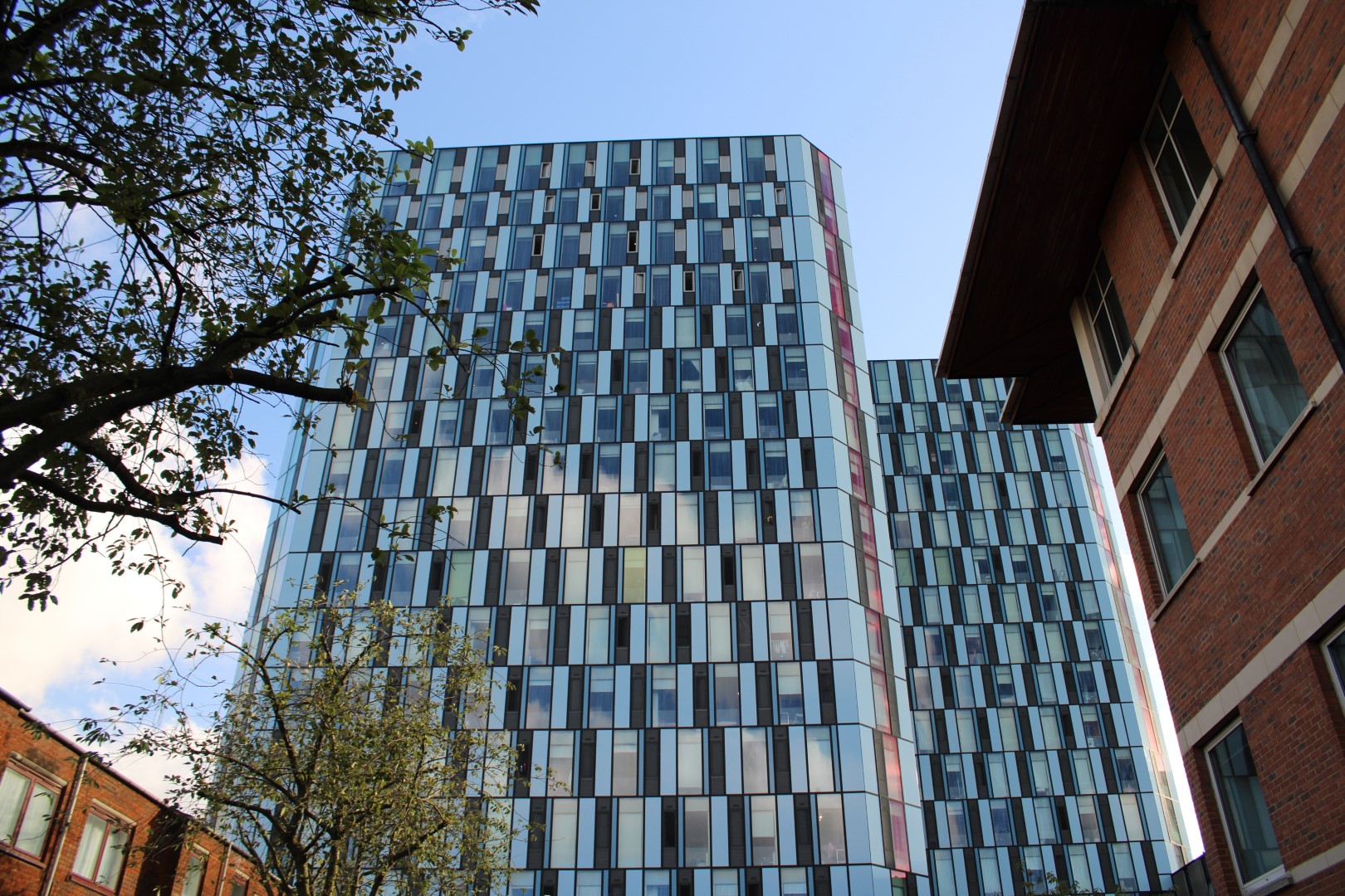 Chapter Kings Cross | Project | Metalline