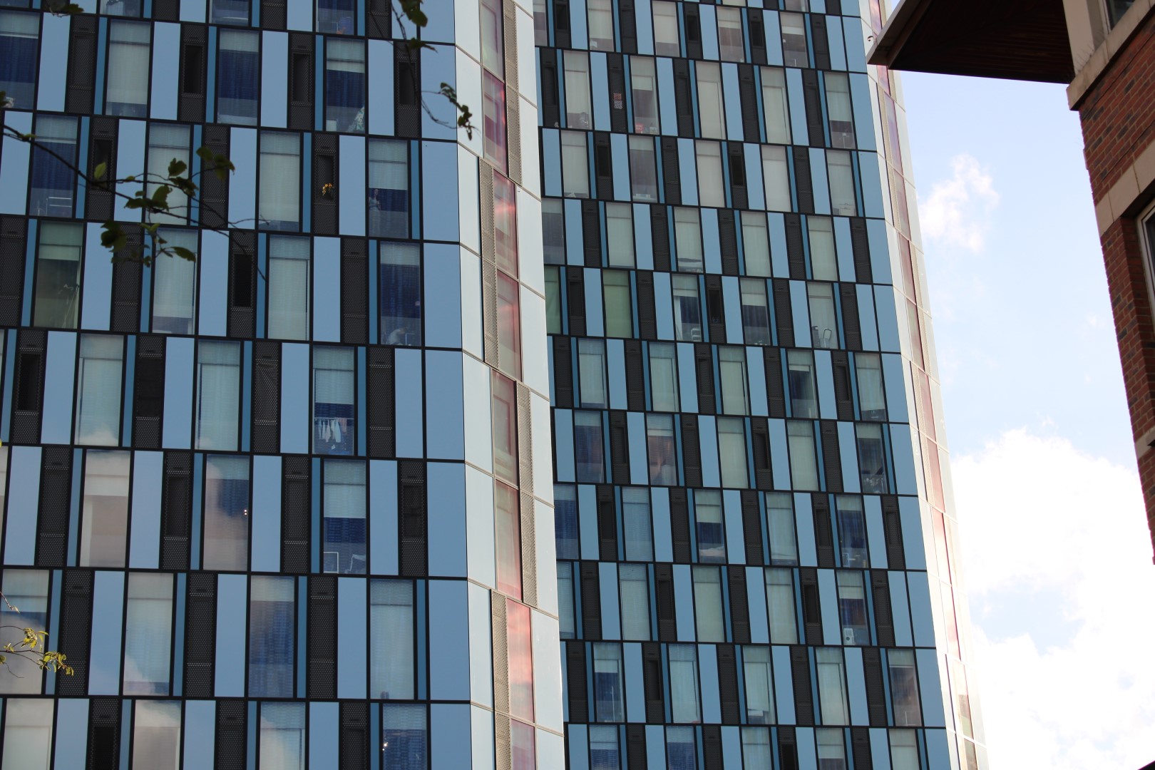 Chapter Kings Cross | Project | Metalline