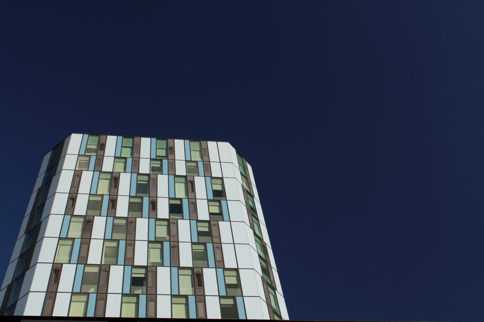 Chapter Kings Cross | Project | Metalline