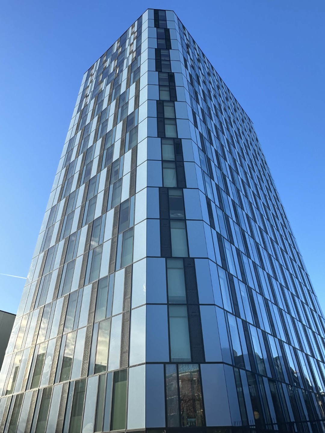 Chapter Kings Cross | Project | Metalline