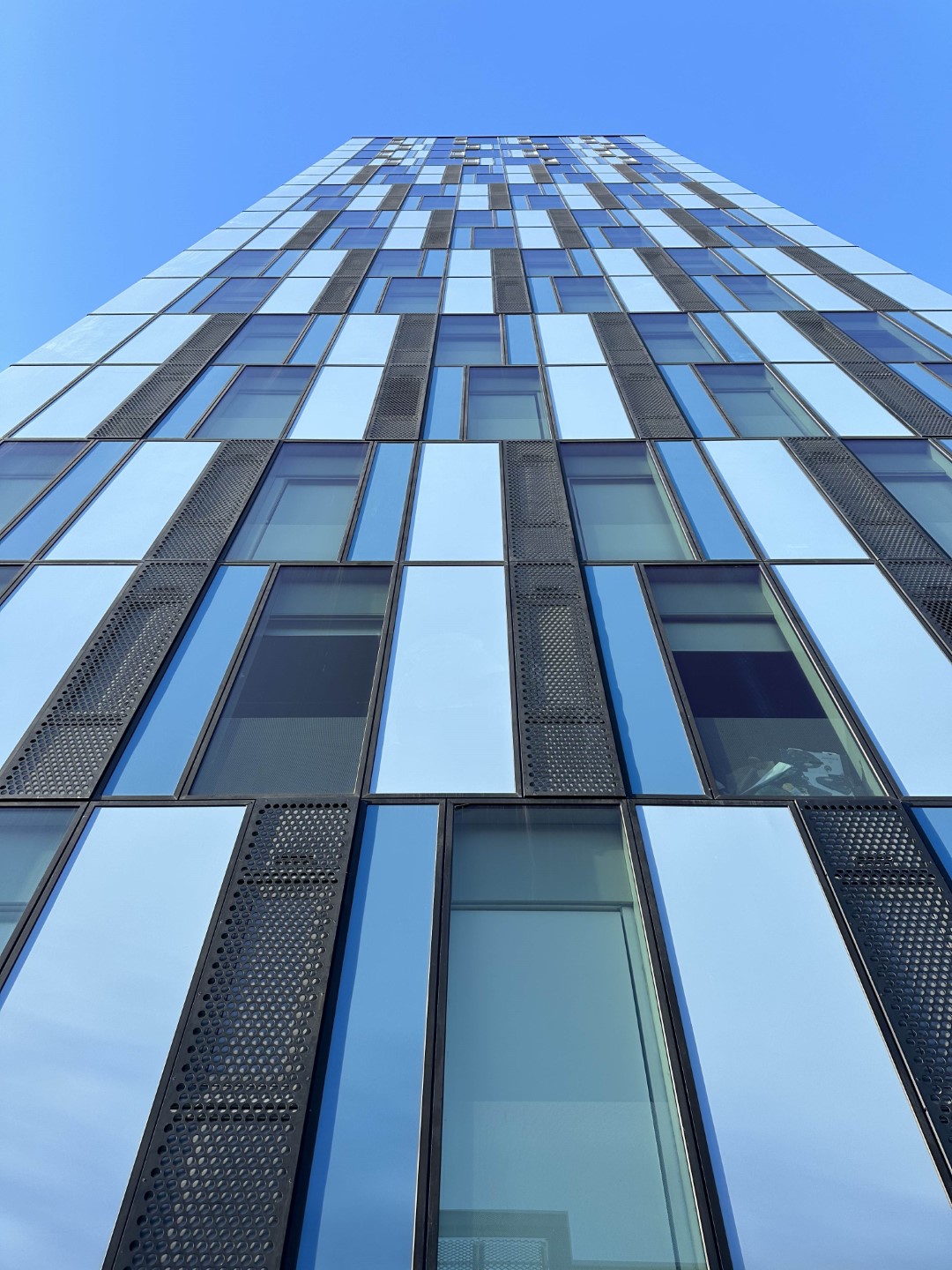 Chapter Kings Cross | Project | Metalline