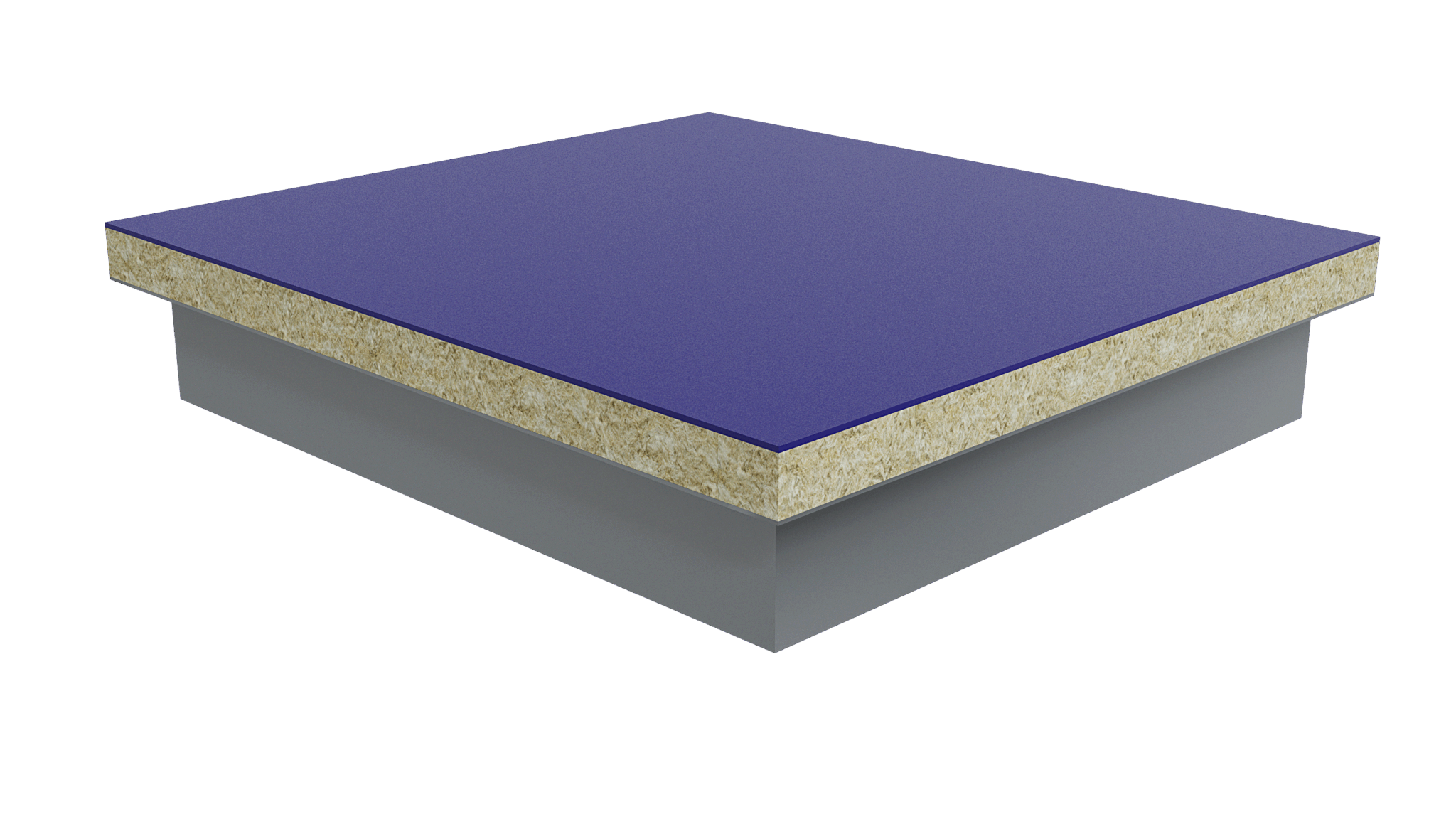 Aluminium Insulated Panels | Fire Rated Cladding | Metalline