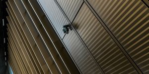 Finishes | Aluminium Cladding | Metalline