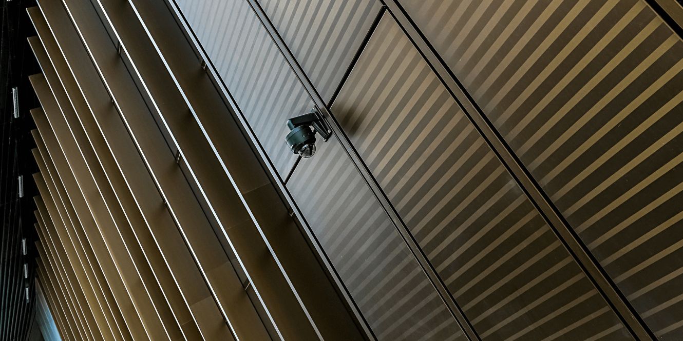 Finishes | Aluminium Cladding | Metalline