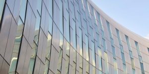 Finishes | Aluminium Cladding | Metalline