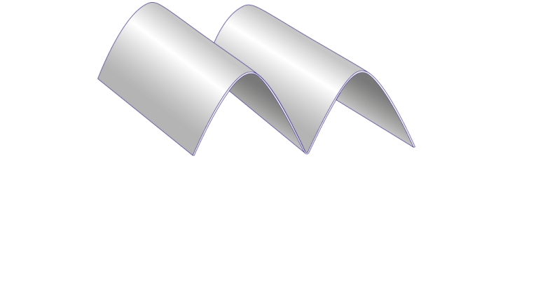 Finishes | Aluminium Cladding | Metalline