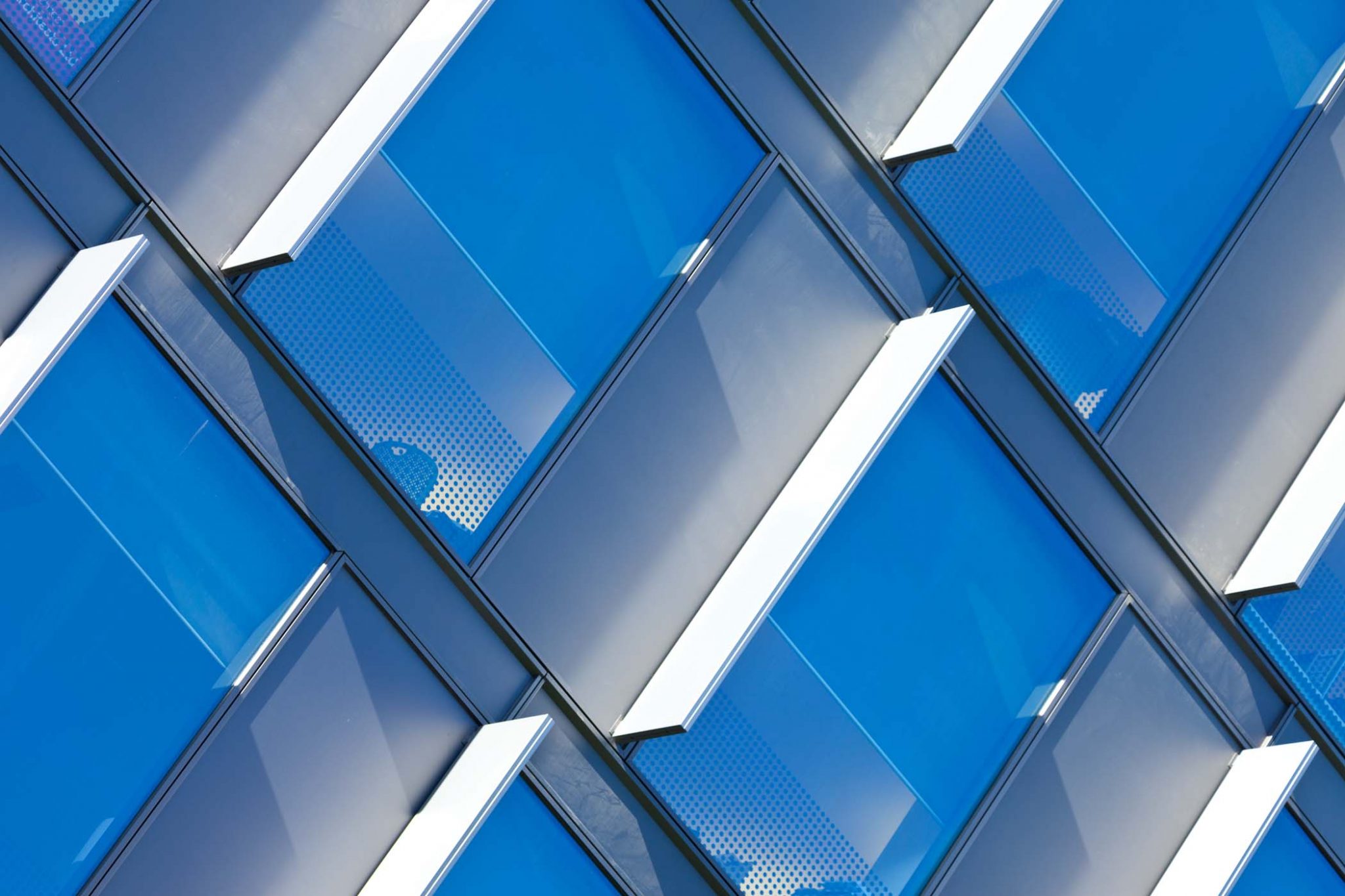 ULT 2 Insulated Spandrel Panels | Metalline