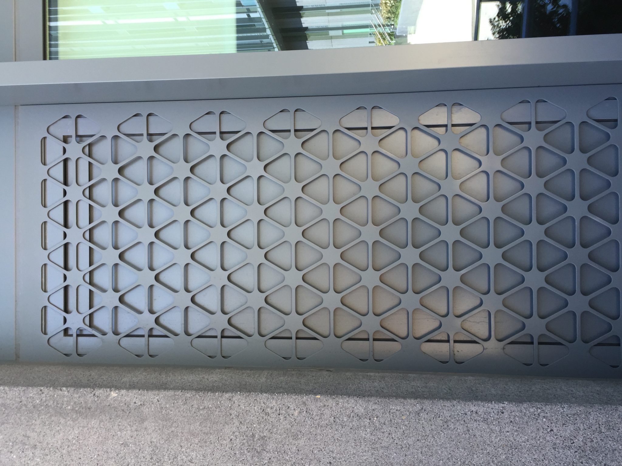 ULTIMA ULT 1 | Insulated Spandrel Panels | Metalline