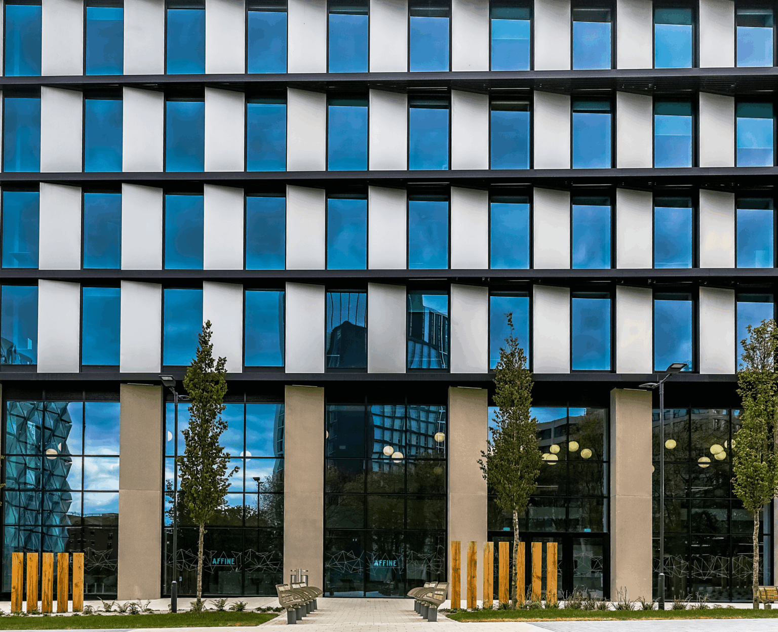 A Complete Guide to Fire-Rated Cladding - Metalline